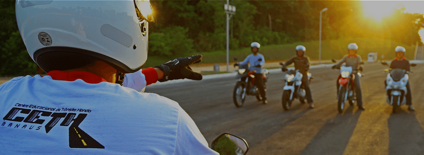 CETH - Corporativo - Honda Sala de Imprensa